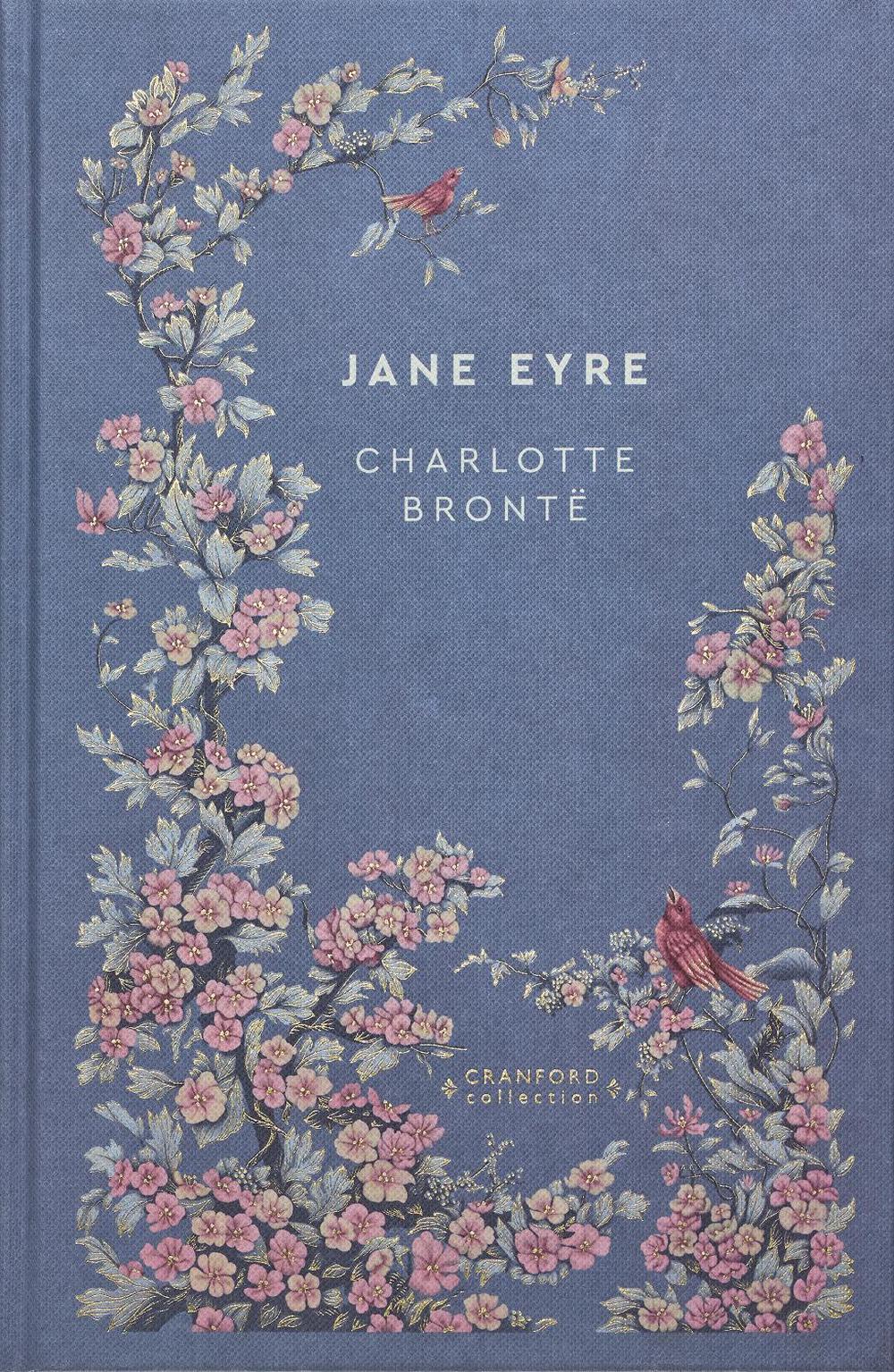 Jane Eyre by Charlotte Bronte, Hardcover, 9781915396617 | Buy online at ...