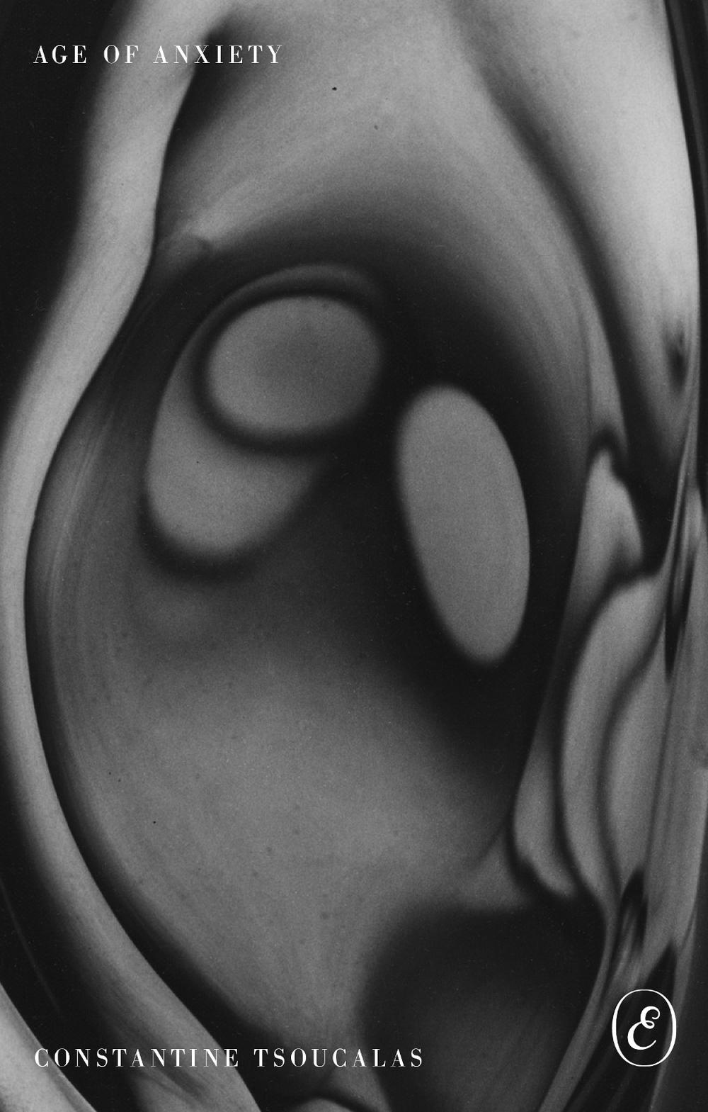 Age of Anxiety by Constantine Tsoucalas, Paperback, 9781916809758 | Buy ...