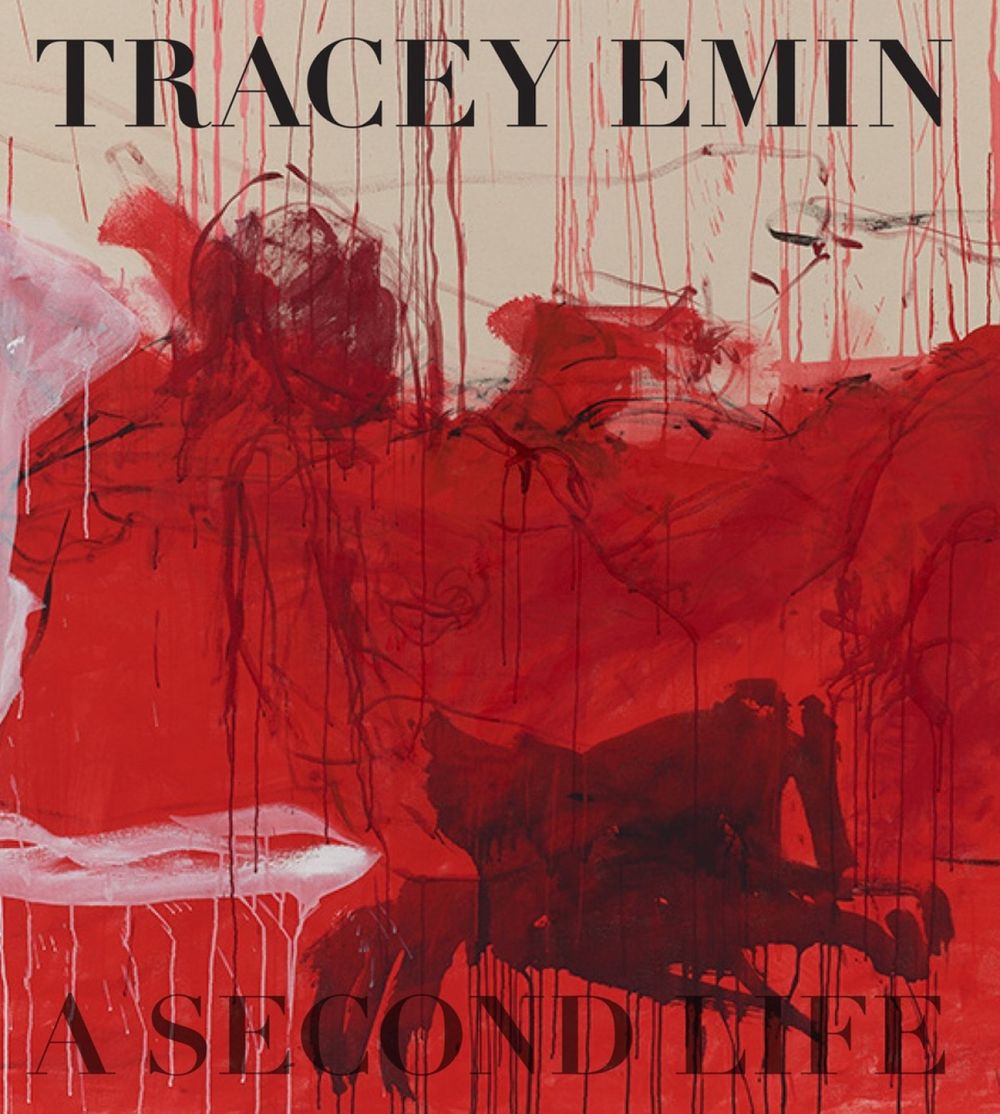 Tracey Emin by Maria Balshaw, Hardcover, 9781917055024 | Buy online at ...