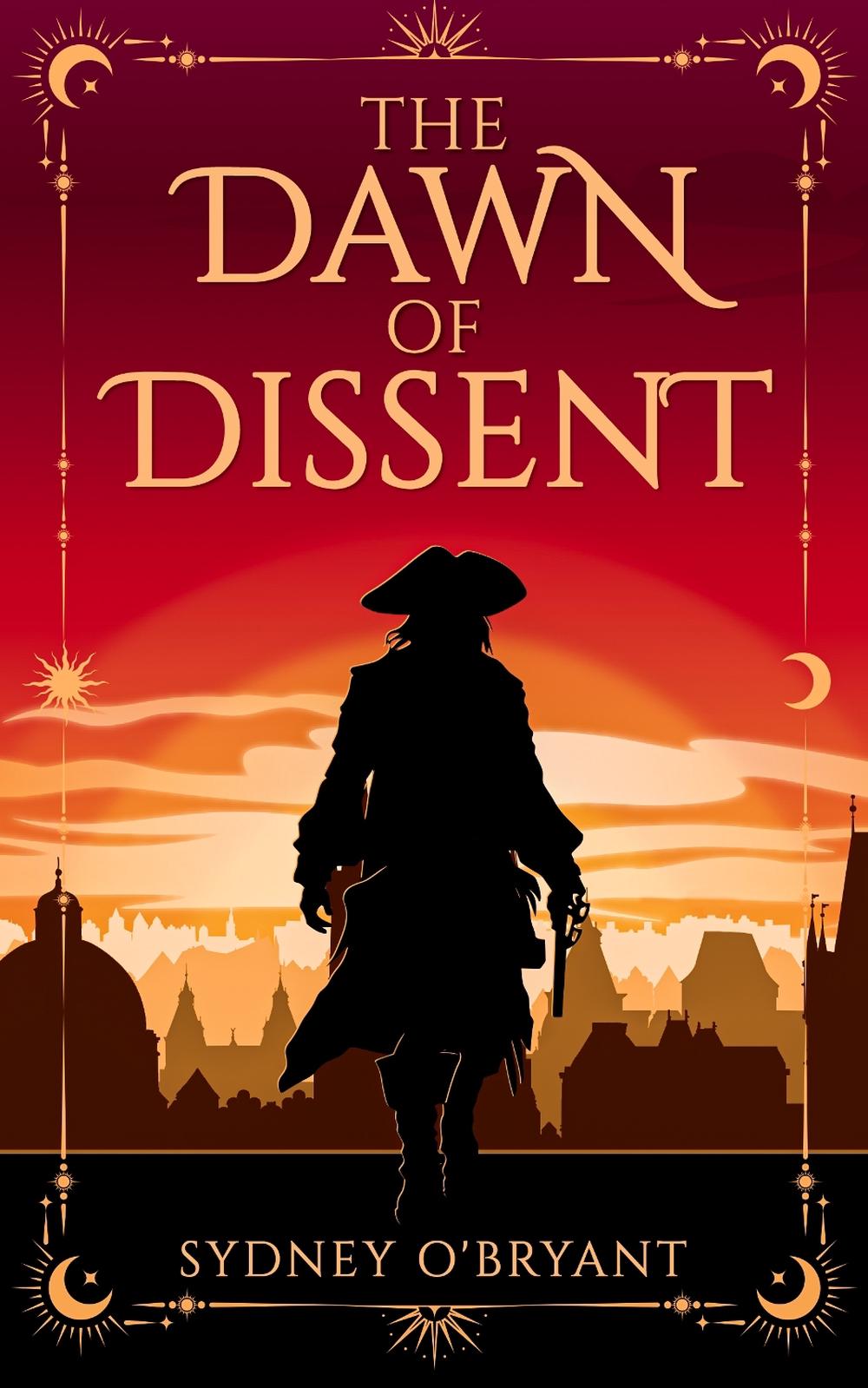The Dawn of Dissent by Sydney O'Bryant, Paperback, 9781919238401 | Buy ...