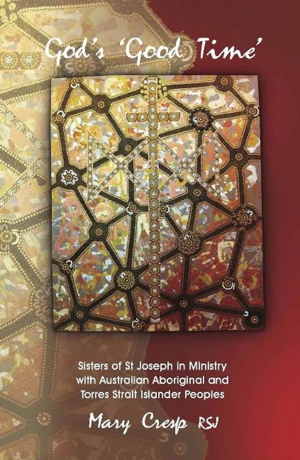 God's 'Good Time' by Mary Cresp, Hardcover, 9781922239150 | Buy online ...