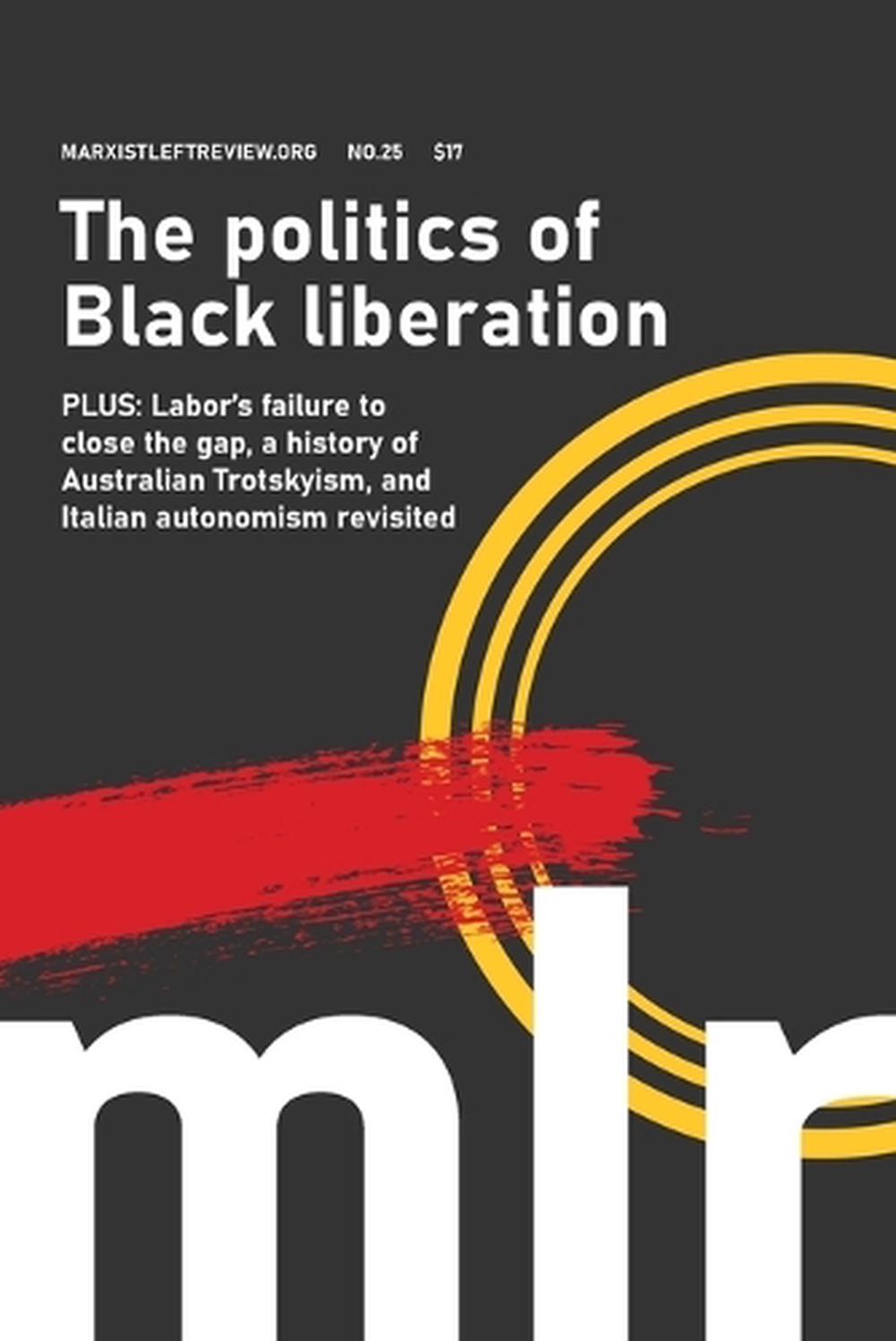 Marxist Left Review #25 by Omar Hassan, Paperback, 9781922927026 | Buy ...