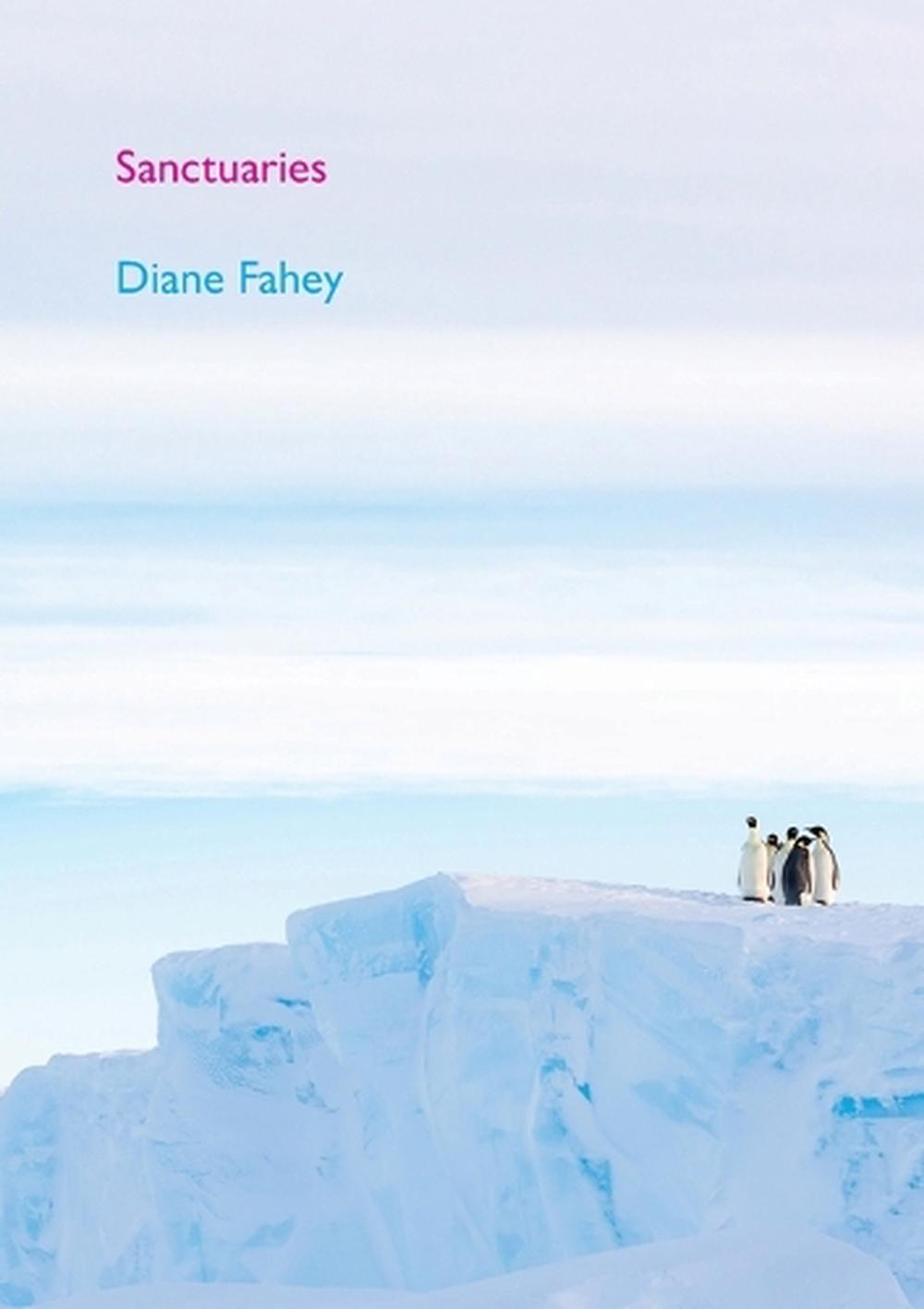 Sanctuaries by Diane Fahey, Paperback, 9781923099289 | Buy online at ...
