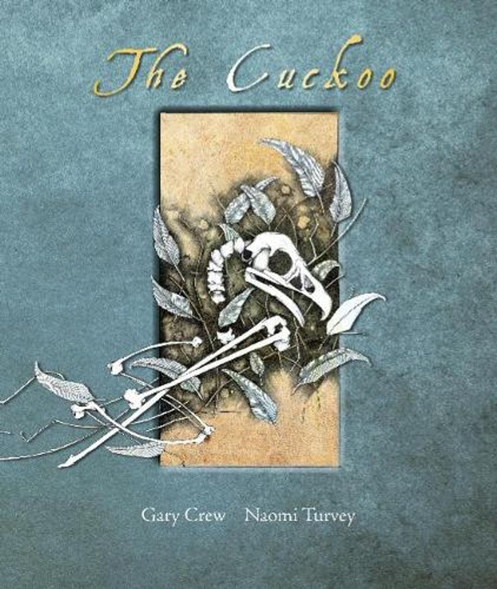 The Cuckoo by Gary Crew, Hardcover, 9781925000177 | Buy online at The Nile