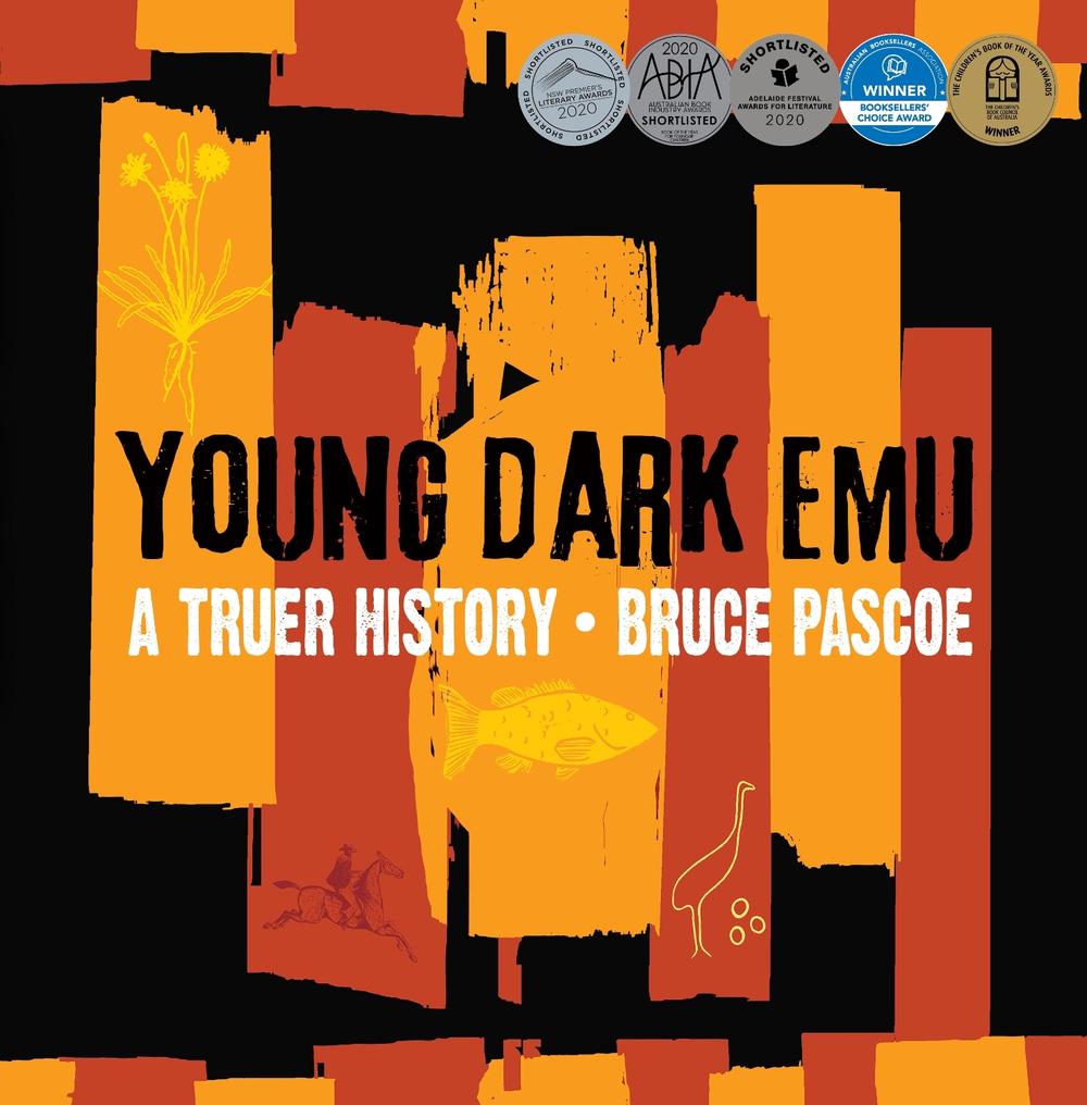 Young Dark Emu by Bruce Pascoe, Hardcover, 9781925360844 | Buy online ...