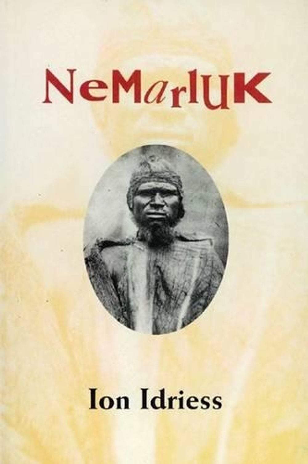 Nemarluk by Ion Idriess, Paperback, 9781925416565 | Buy online at The Nile