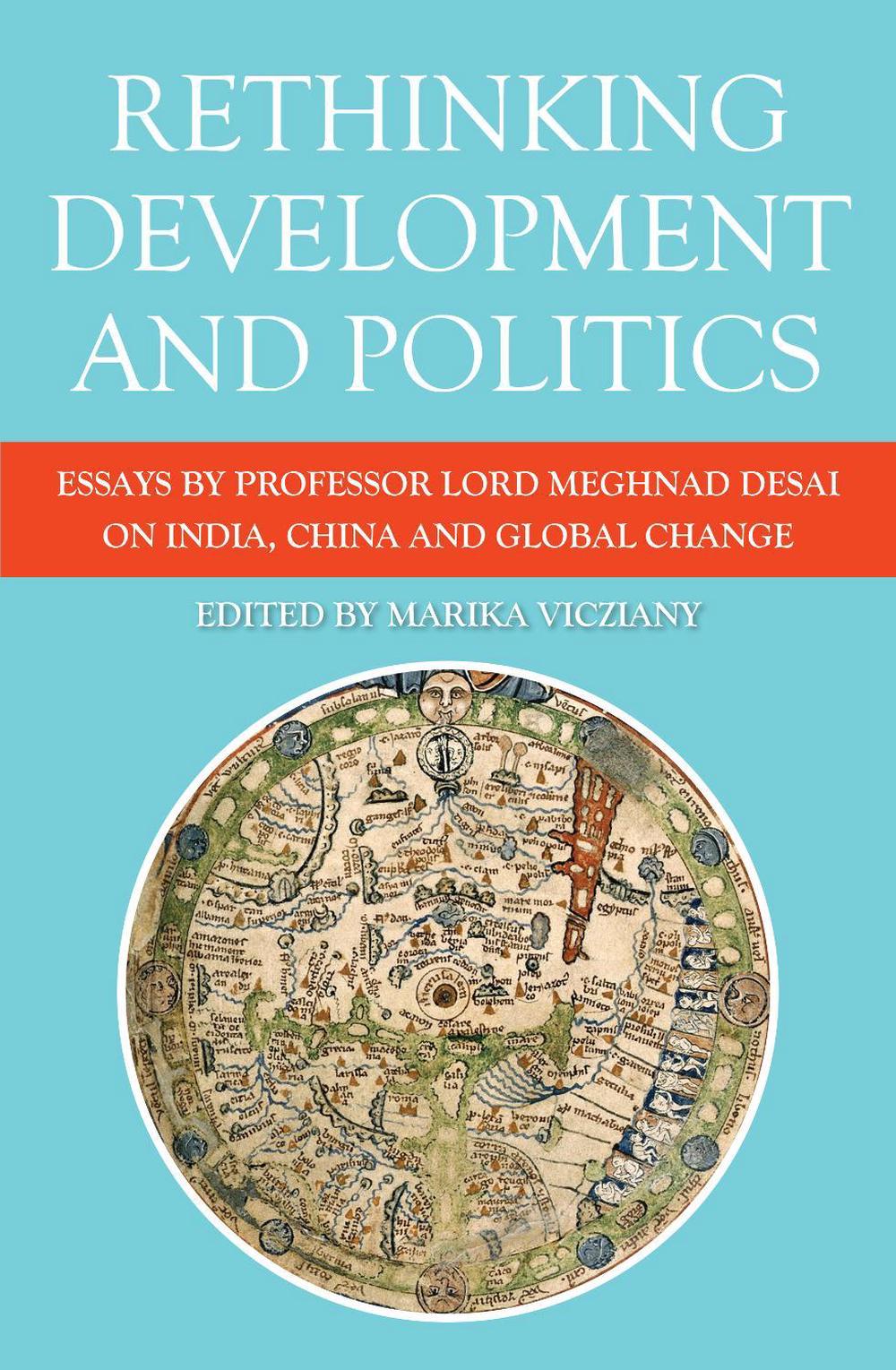 Rethinking Development and Politics by Marika Vicziany, Paperback ...