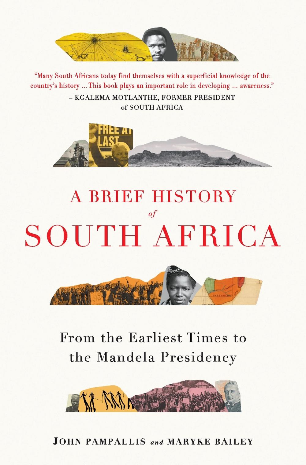 A Brief History Of South Africa John Pampallis at August Wiest blog