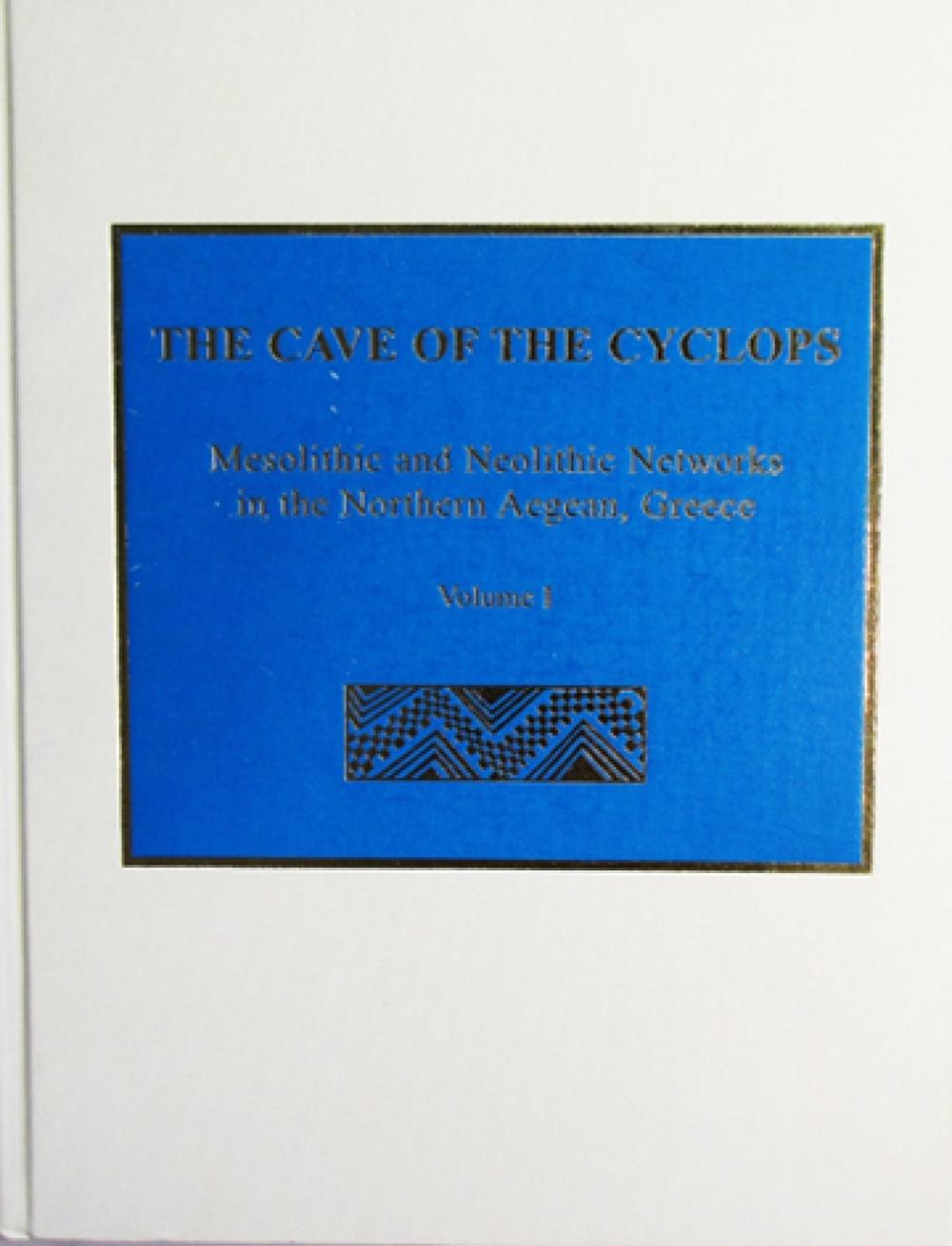 The Cave of the Cyclops by Adamantios Sampson, Hardcover, 9781931534208 ...