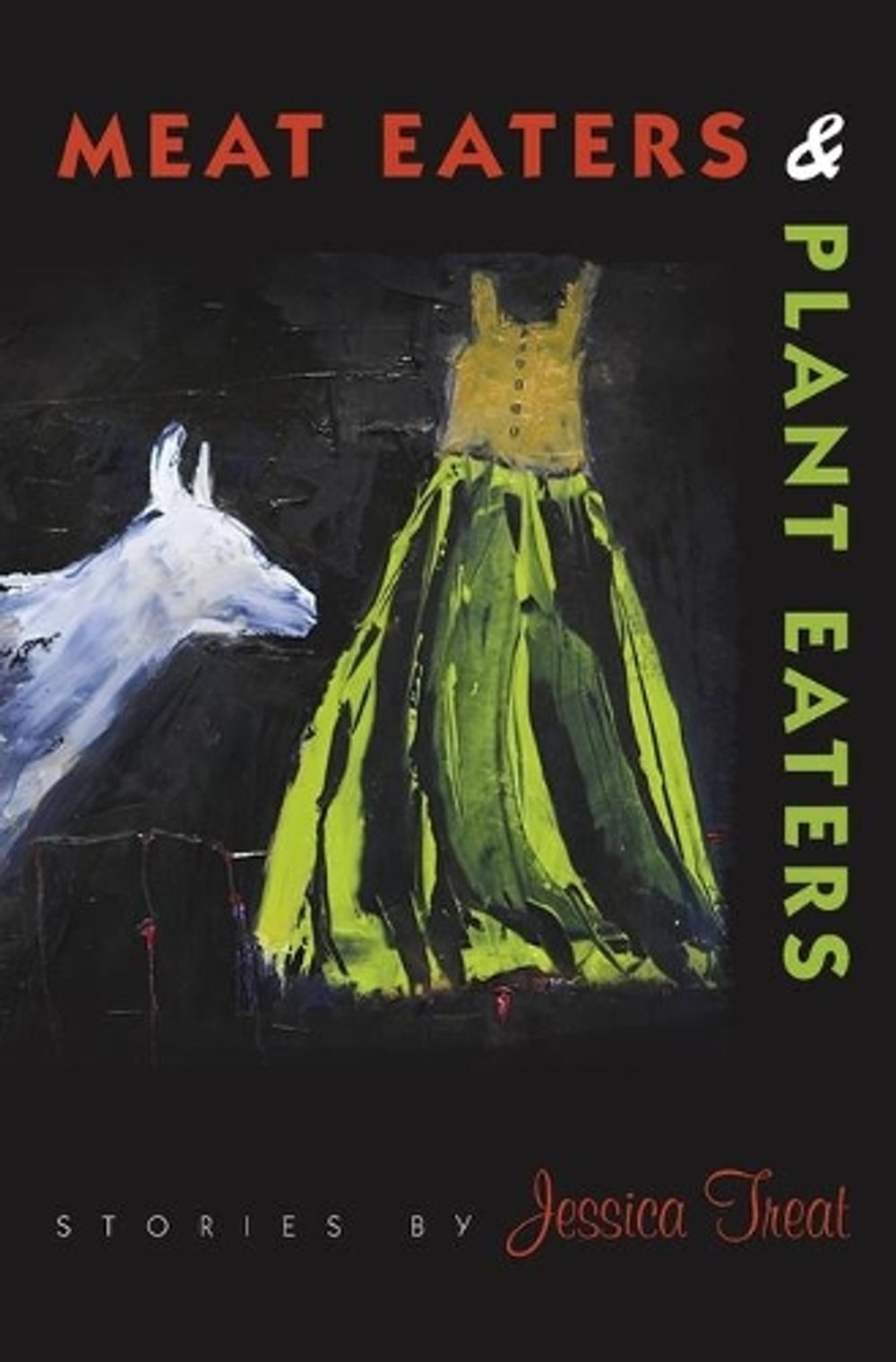 Meat Eaters & Plant Eaters by Jessica Treat, Paperback, 9781934414224 ...