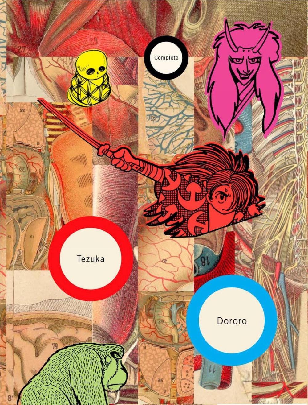 Dororo by Osamu Tezuka, Paperback, 9781935654322 | Buy online at The Nile