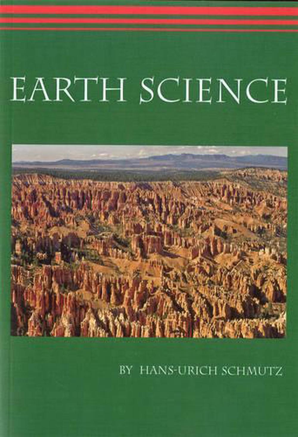 Earth Science for Waldorf Schools by Hans-Ulrich Schmutz, Paperback ...