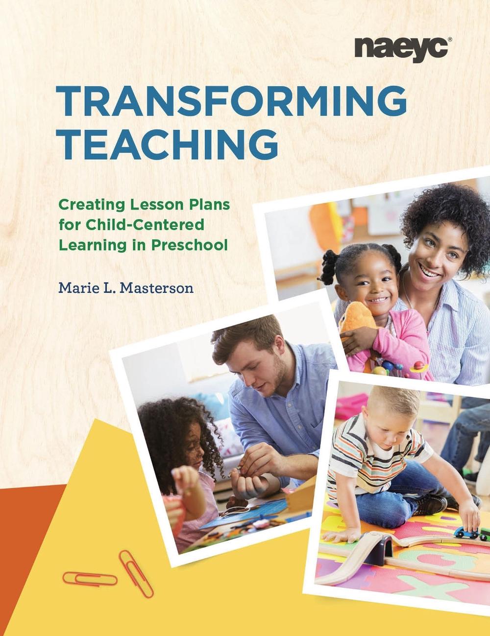 Transforming Teaching by Marie Masterson, Paperback, 9781938113833 ...