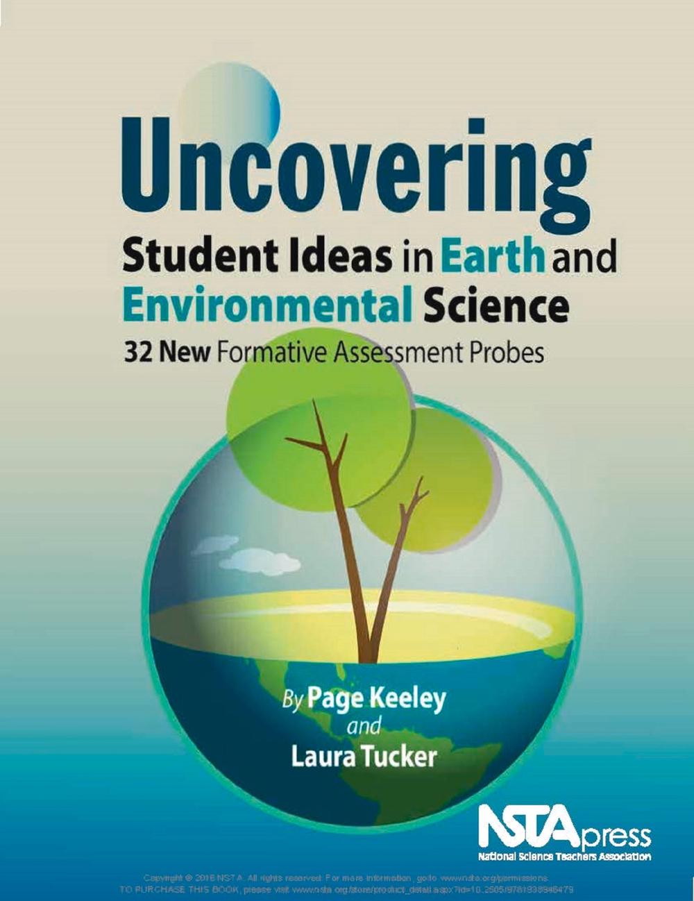 Uncovering Student Ideas in Earth and Environmental Science by Page ...