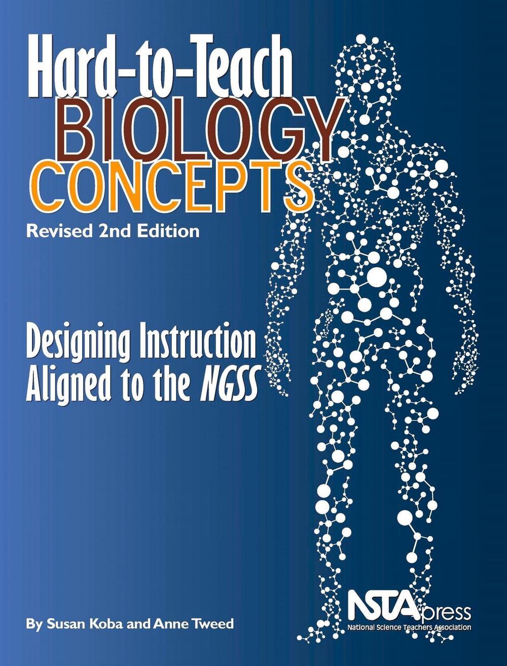Hard-to-Teach Biology Concepts by Anne L. Tweed, Paperback ...