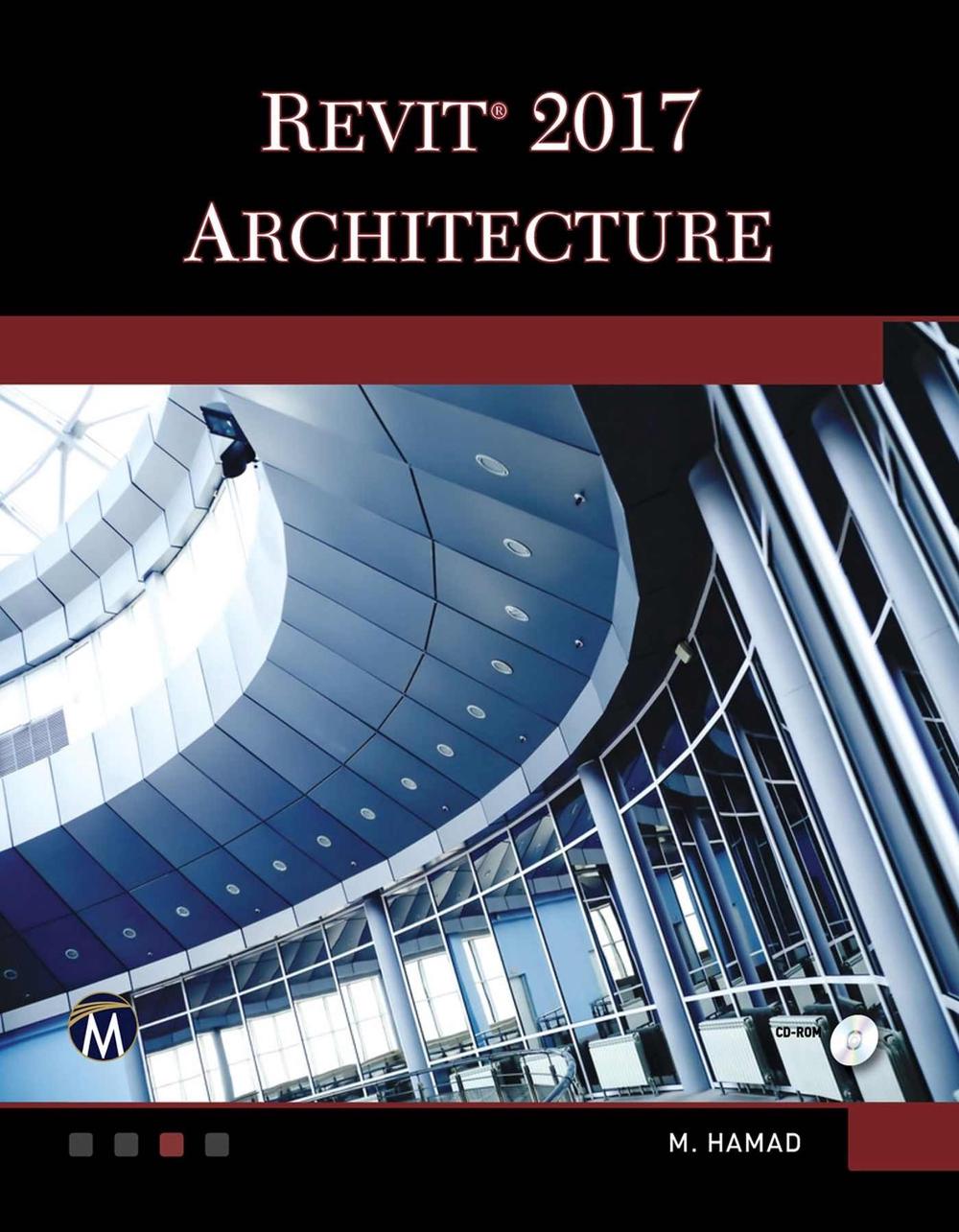 Revit 2017 Architecture by Munir Hamad, Paperback, 9781944534646 | Buy online at The Nile