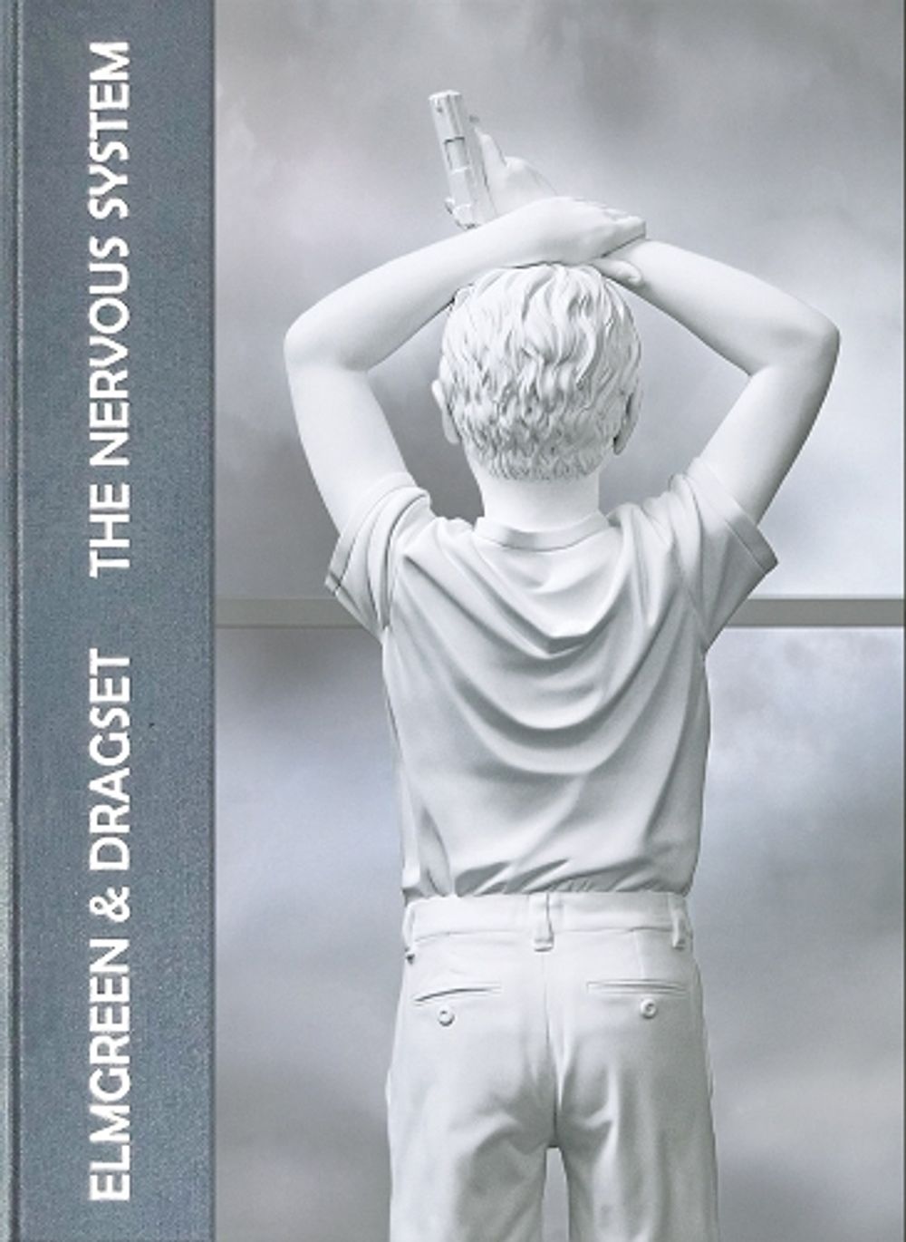 Elmgreen & Dragset: The Nervous System by Michael Elmgreen, Hardcover ...