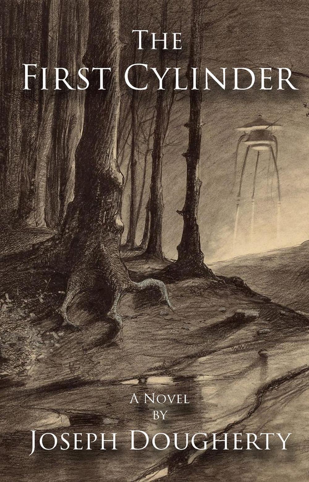 The First Cylinder by Joseph Dougherty, Paperback, 9781949024548 | Buy ...