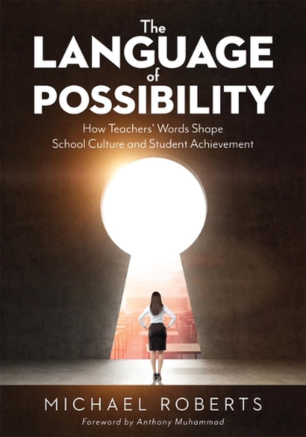 Language of Possibility by Michael Roberts, Paperback, 9781949539387 ...