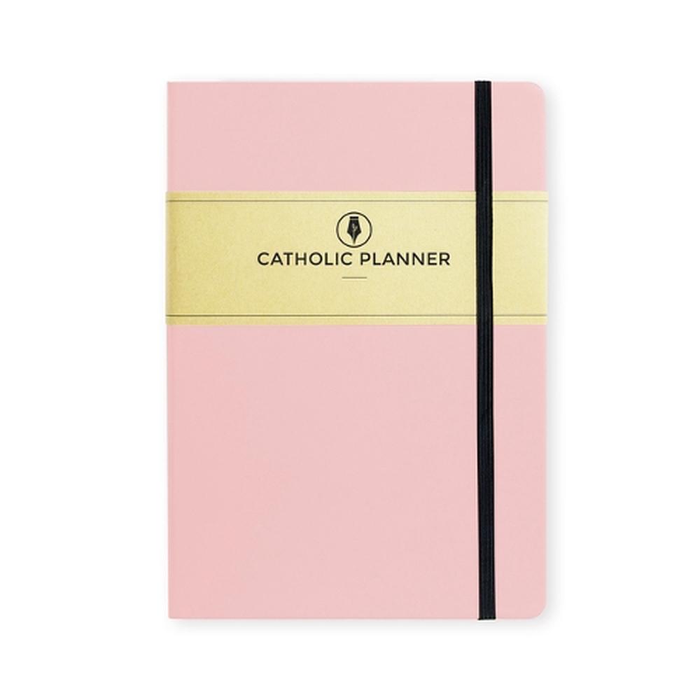 Catholic Planner Catholic 2020-2021 Planner | Buy online at The Nile