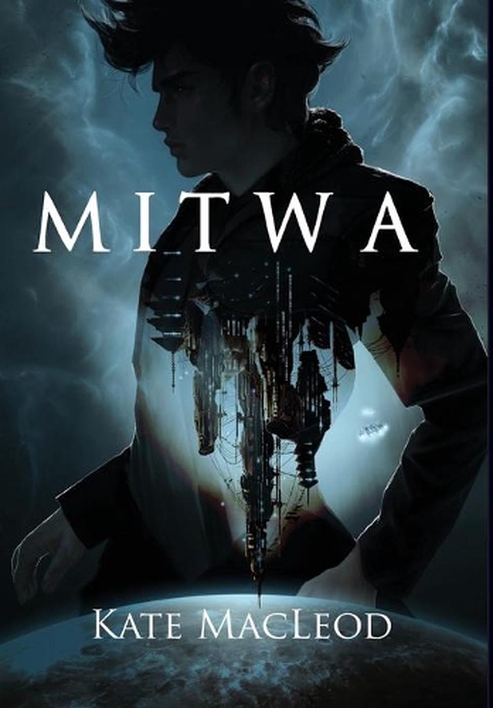 Mitwa by Kate MacLeod, Hardcover, 9781951439378 | Buy online at The Nile