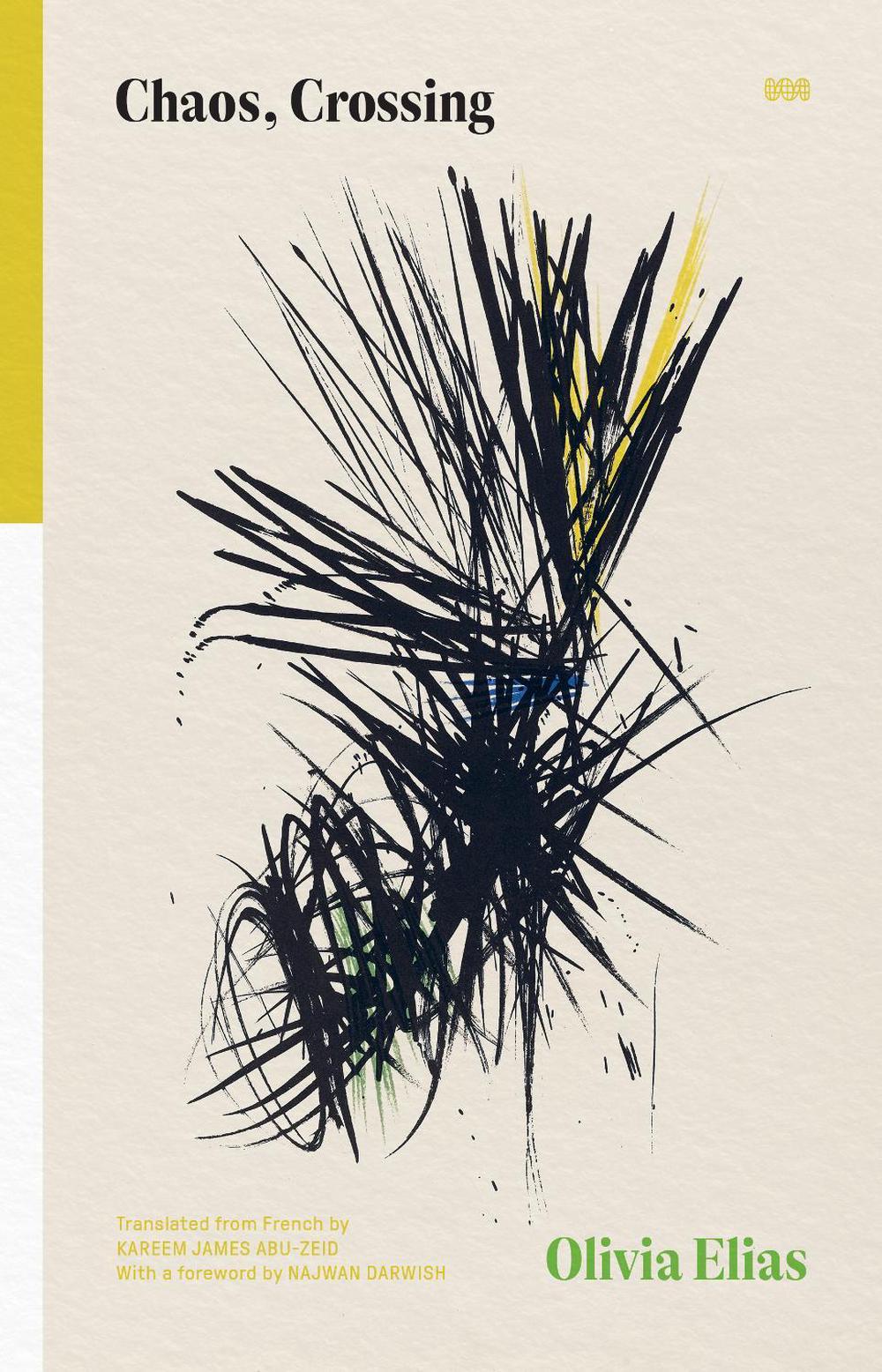 Chaos, Crossing by Olivia Elias, Paperback, 9781954218079 | Buy online ...