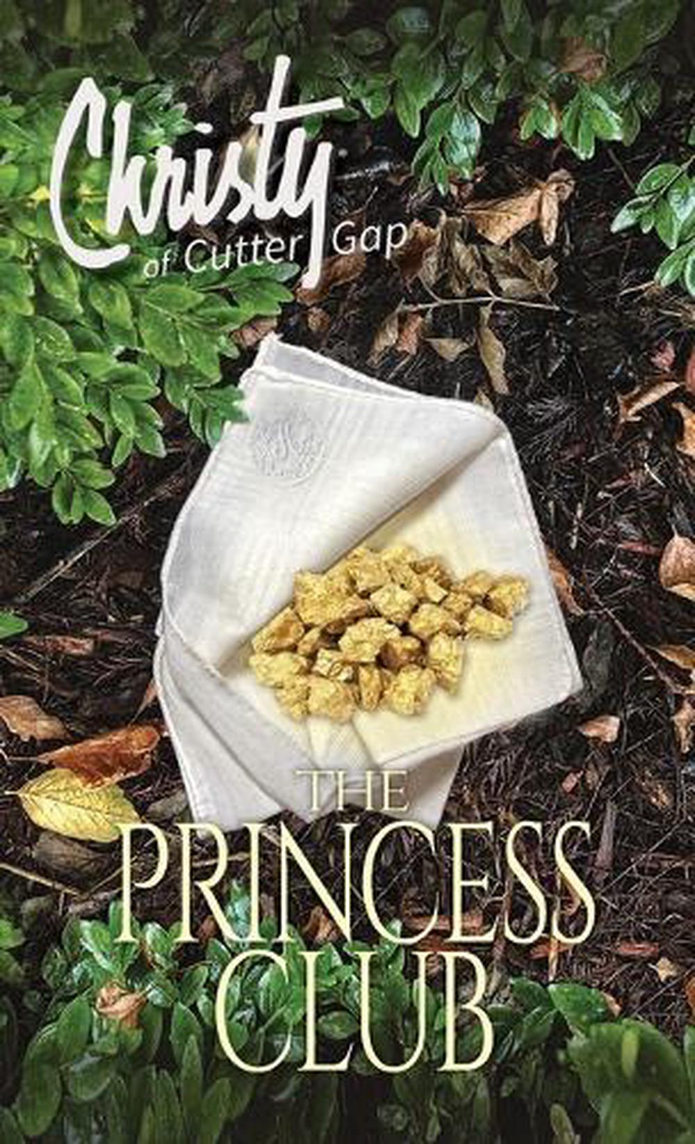 The Princess Club by Catherine Marshall, Hardcover, 9781956233131 | Buy ...