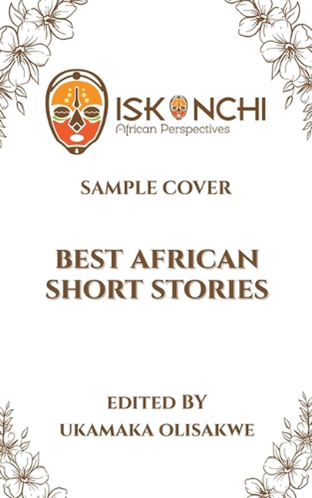 Best African Short Stories by Priscilla Okoye, Paperback, 9781957810416 ...