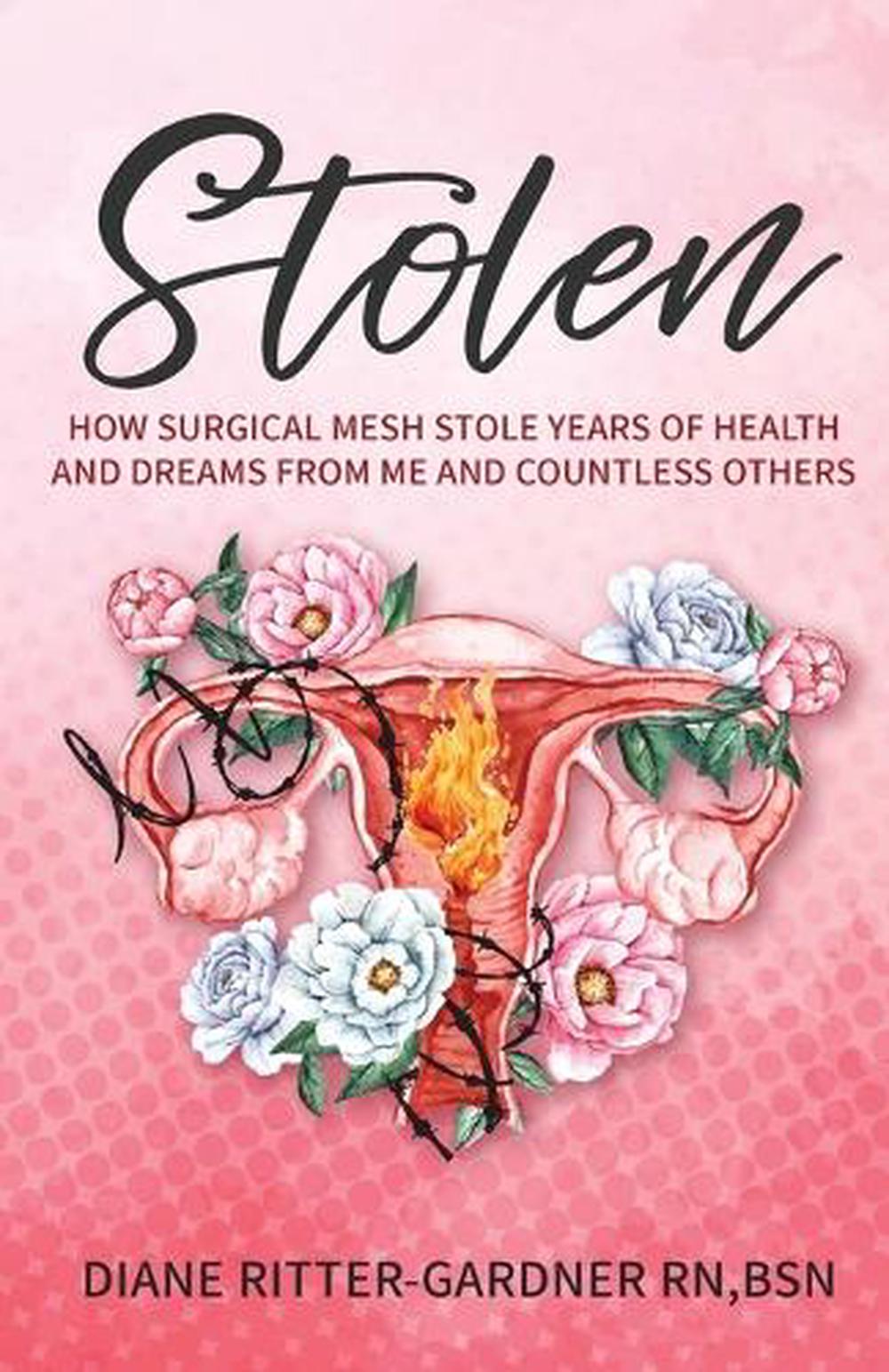 Stolen by Diane Ritter-Gardner, Paperback, 9781959608806 | Buy online ...