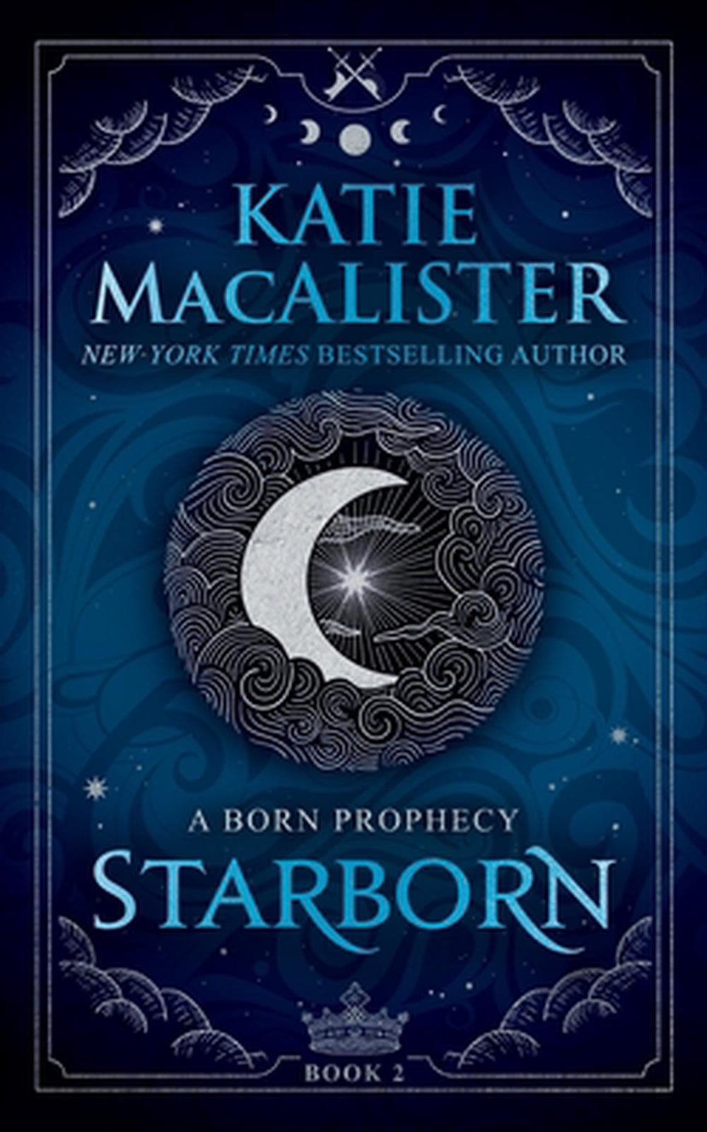 Starborn by Katie MacAlister, Paperback, 9781960118707 | Buy online at ...
