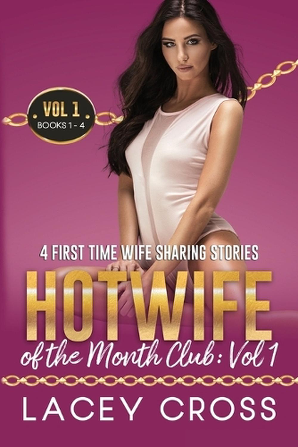 Hotwife of the Month Club by Lacey Cross, Paperback, 9781960162175 | Buy online at The Nile