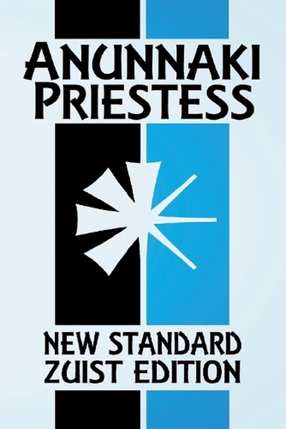 Anunnaki Priestess by Joshua Free, Paperback, 9781961509672 | Buy ...