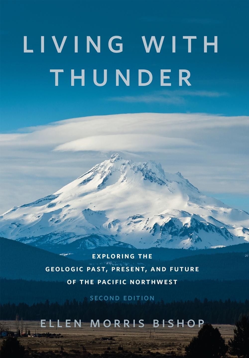 Living with Thunder by Ellen Morris Bishop, Paperback, 9781962645409 ...