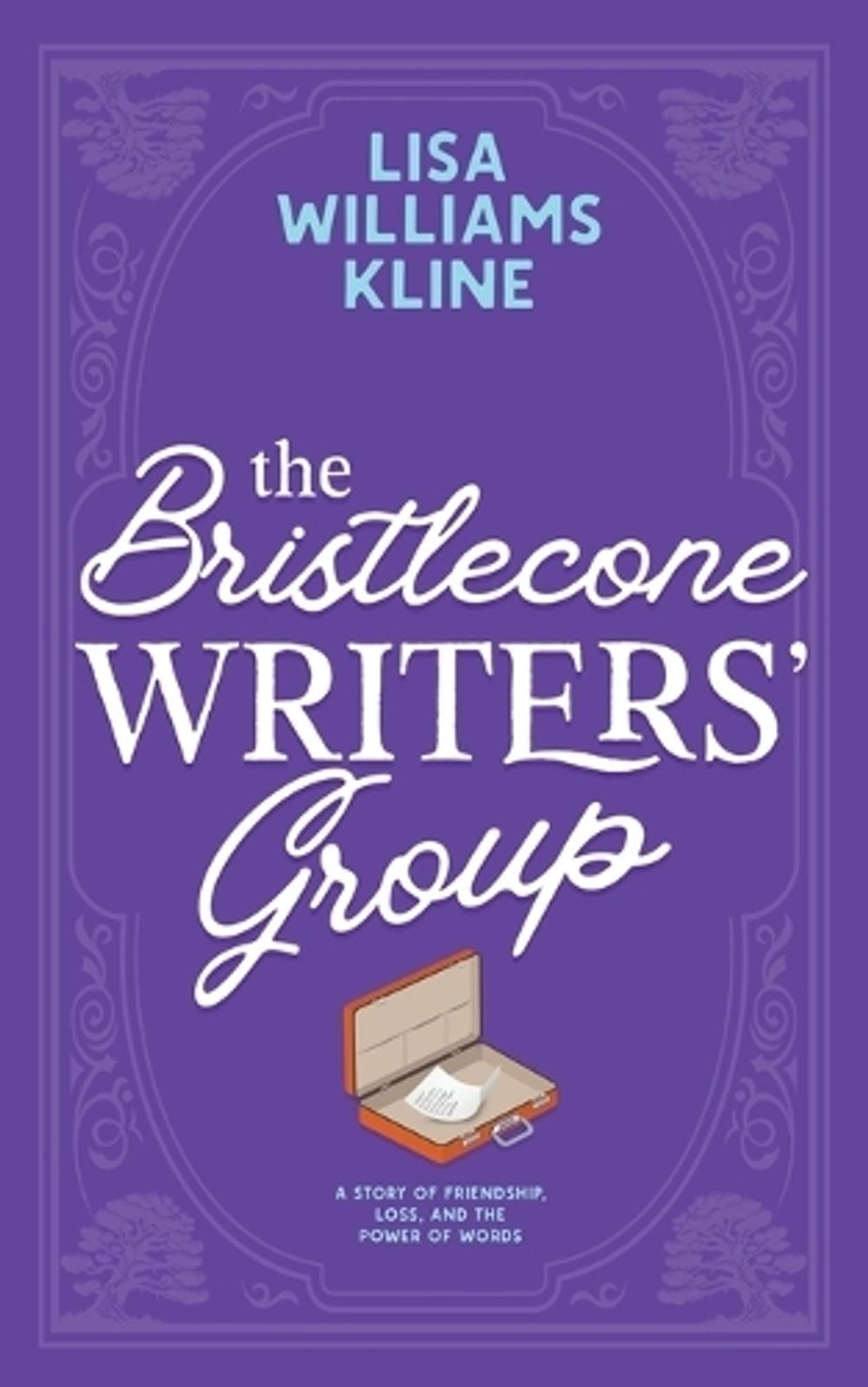 The Bristlecone Writers' Group by Lisa Williams Kline, Paperback ...