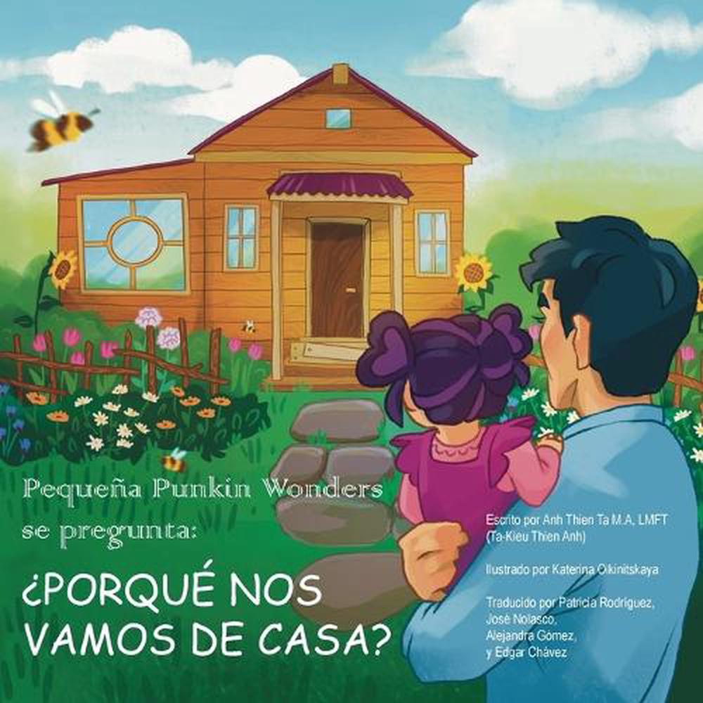 Little Punkin Wonders by Anh Thien Ta, Paperback, 9781964260228 | Buy ...