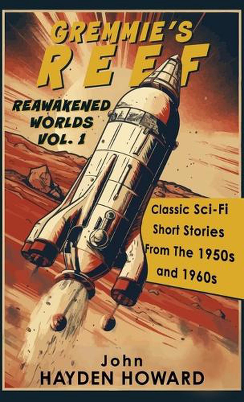 Gremmie's Reef by John Hayden Howard, Hardcover, 9781964730424 | Buy ...