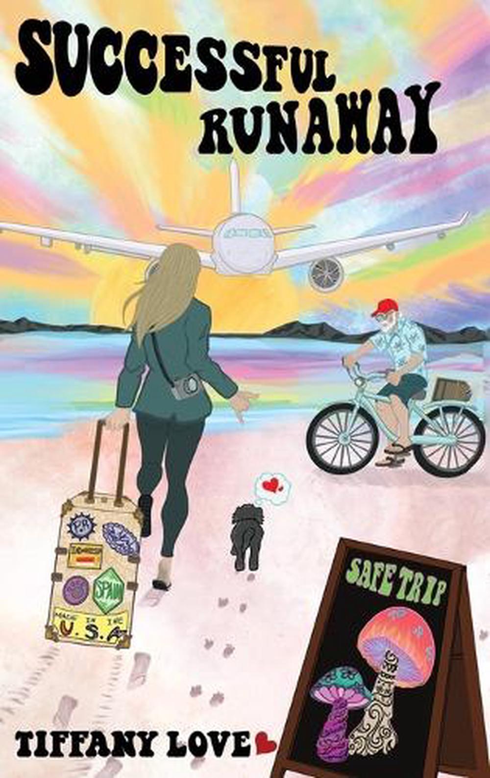 Successful Runaway by Tiffany Love, Hardcover, 9781967458615 | Buy ...