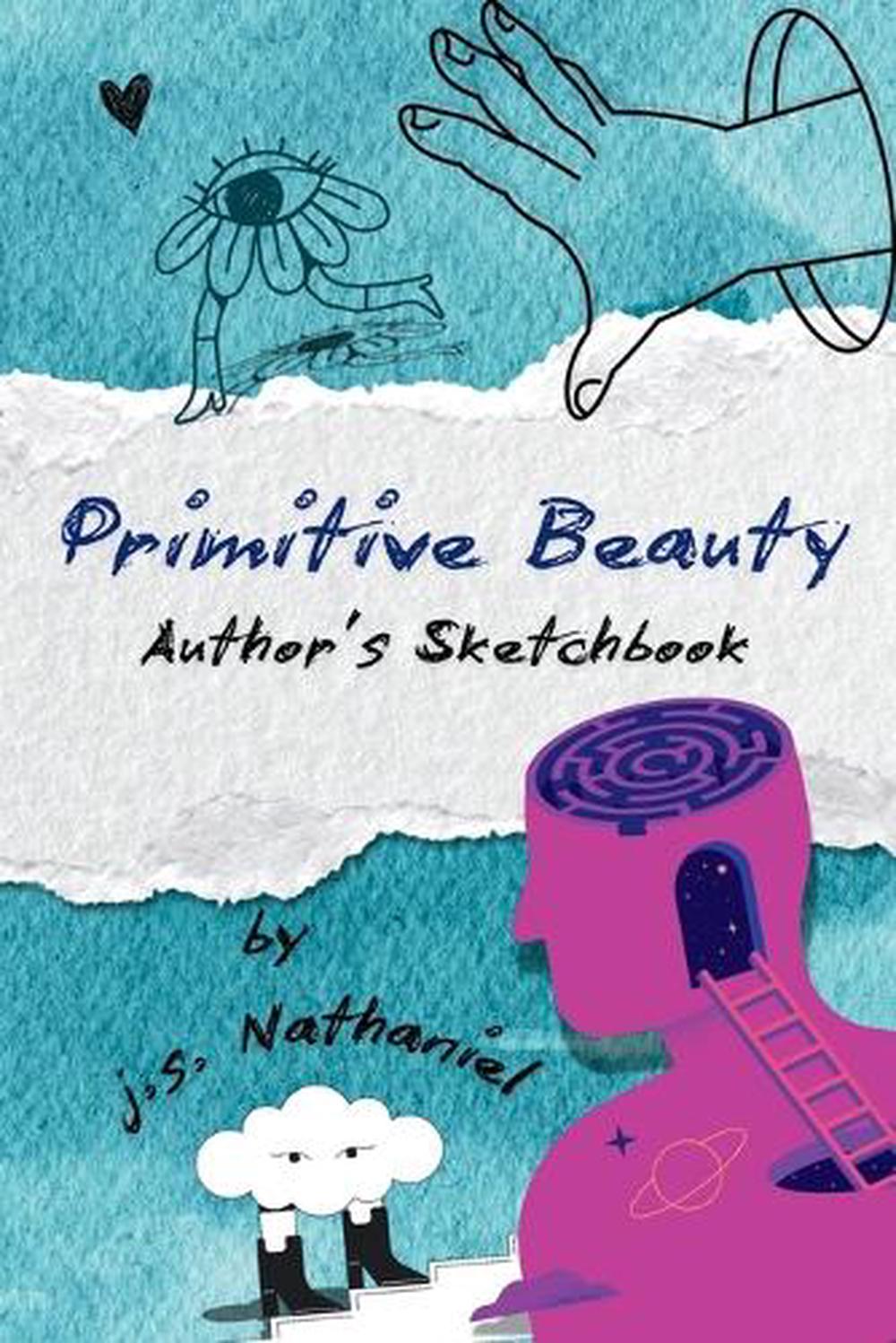 Primitive Beauty by J.S. Nathaniel, Paperback, 9781967522163 | Buy ...