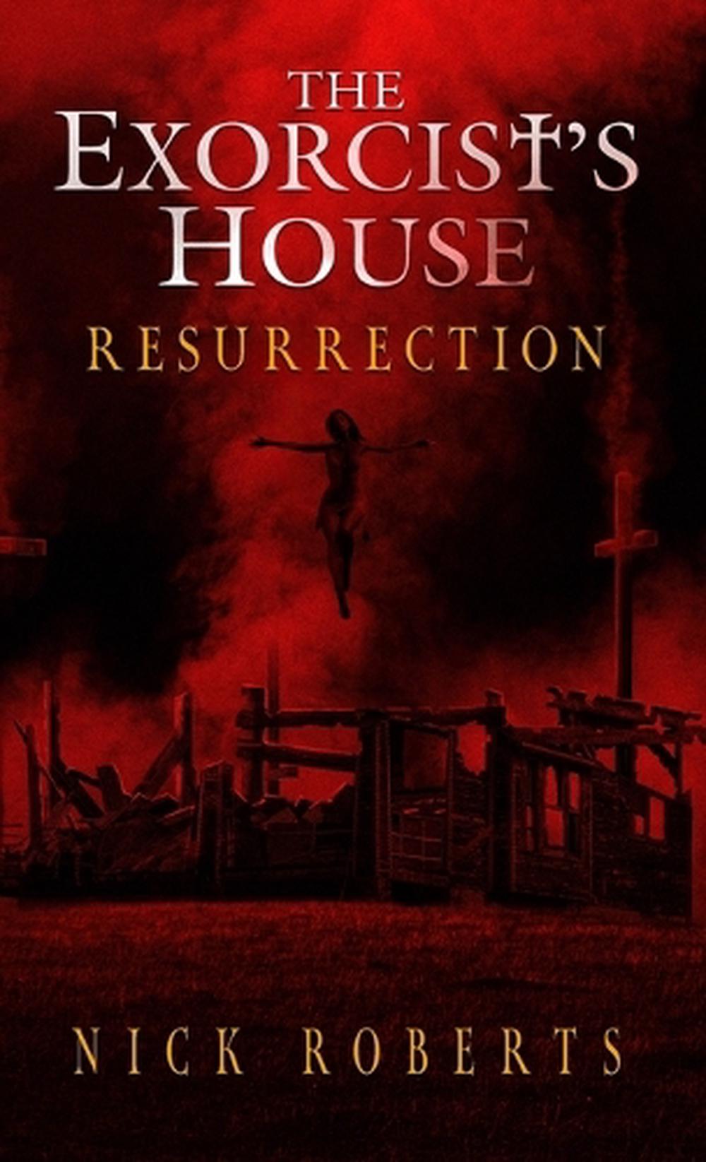 The Exorcist's House by Nick Roberts, Hardcover, 9781968532116 | Buy ...