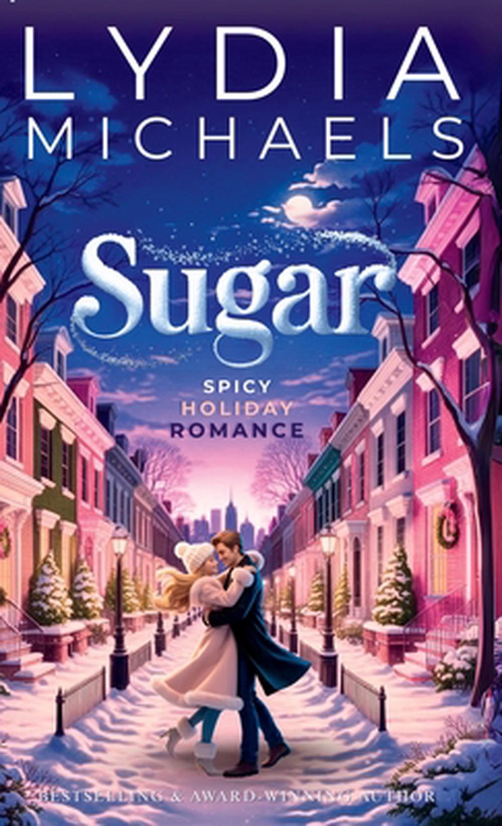 Sugar by Lydia Michaels, Hardcover, 9781968592271 | Buy online at The Nile