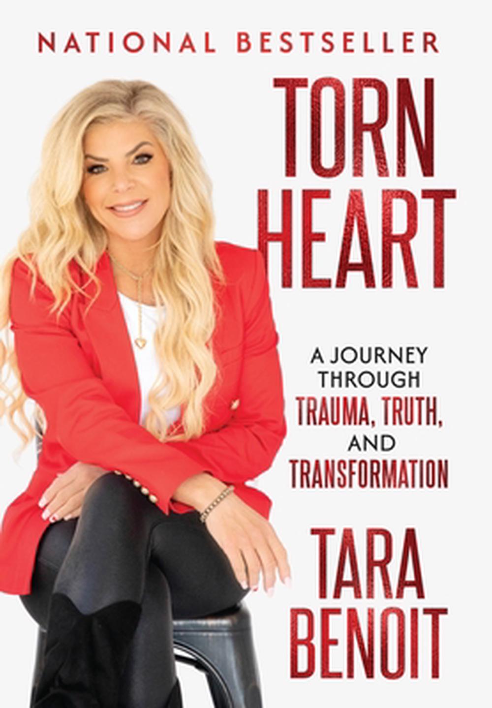 Torn Heart by Tara Benoit, Hardcover, 9781969372490 | Buy online at The ...