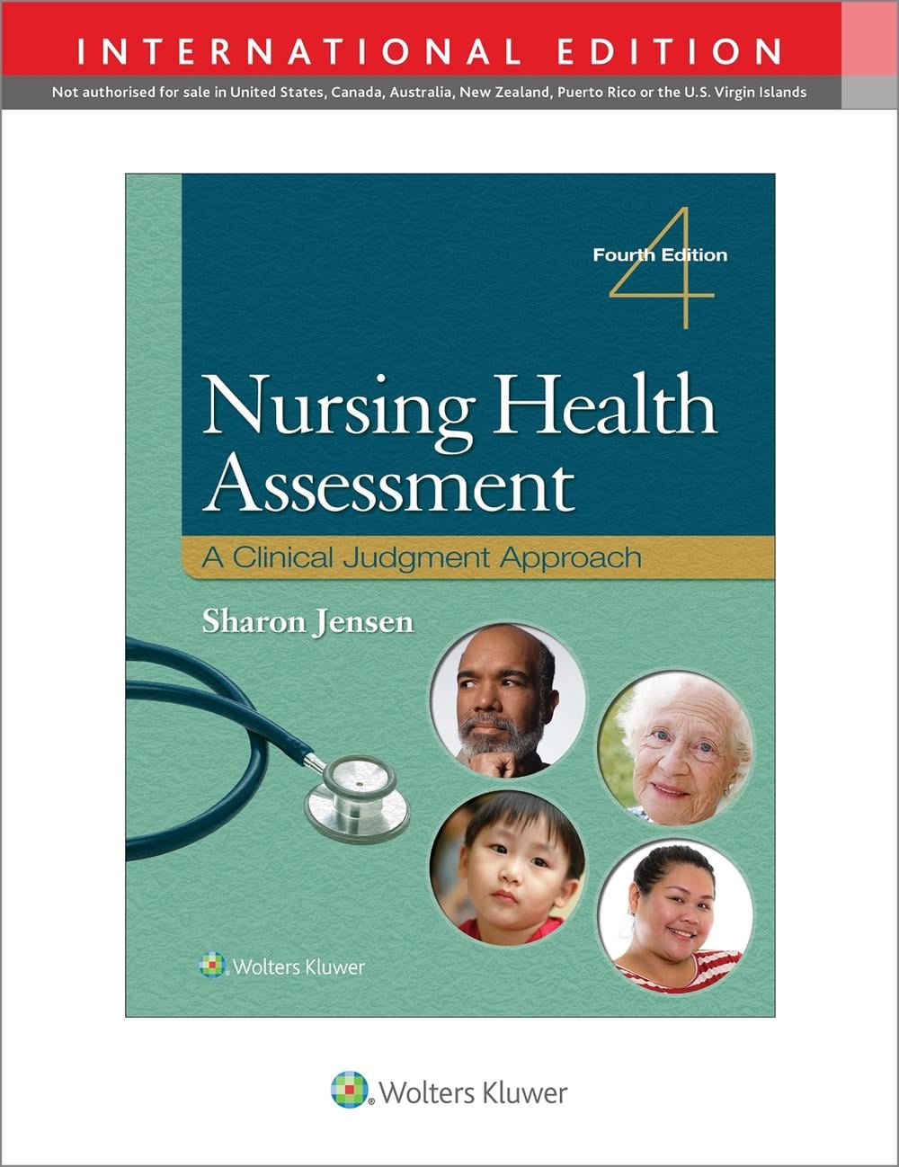 Nursing Physical Assessment Focus Of Health Assessment In Nursing