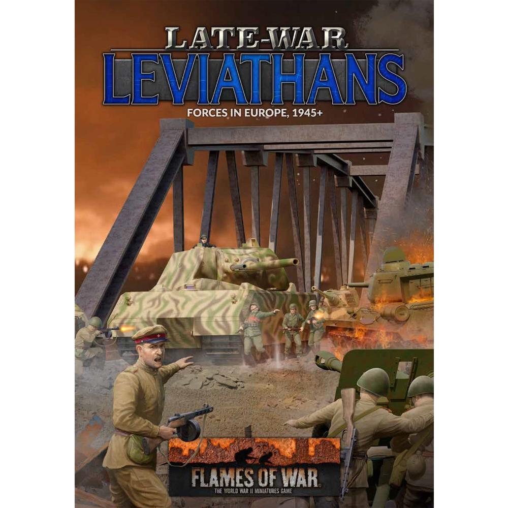 Late War Leviathans by Wayne Turner, Hardcover, 9781988558424 | Buy ...