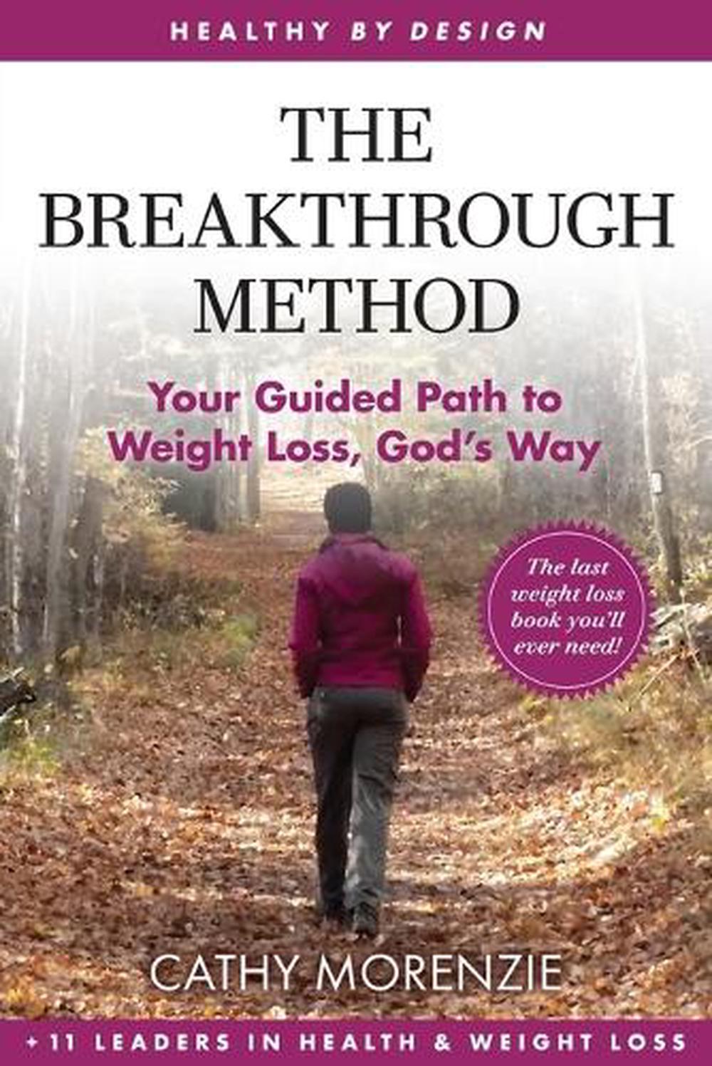 The Breakthrough Method by Cathy Morenzie, Paperback, 9781990078224 ...