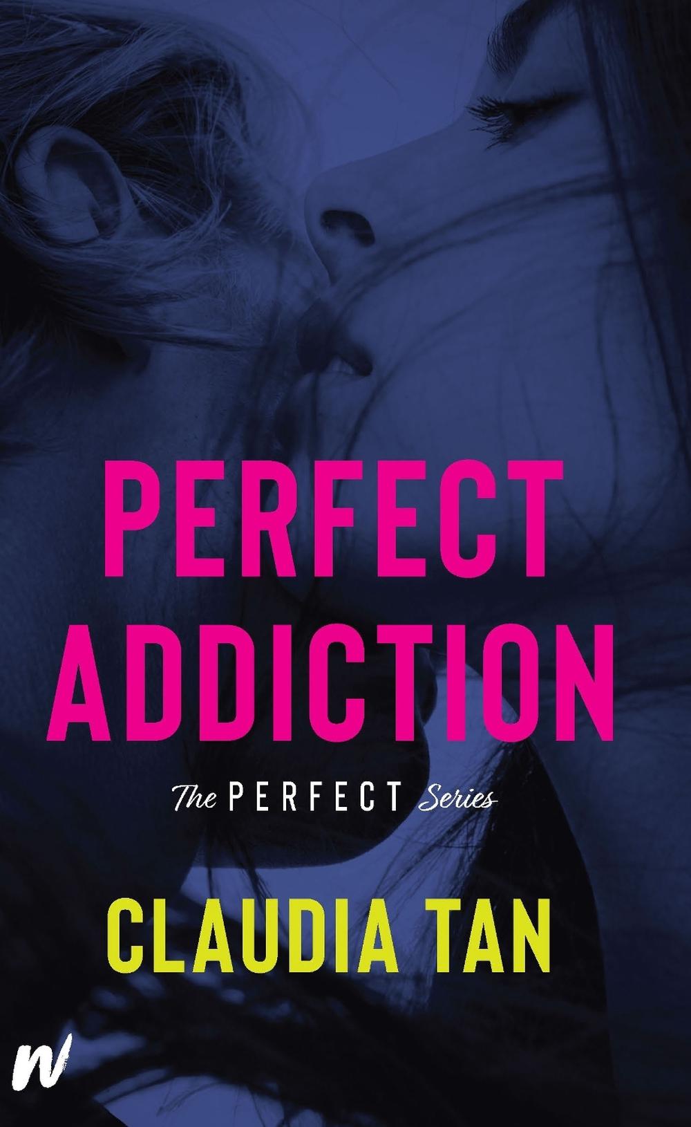 Perfect Addiction by Claudia Tan, Paperback, 9781990259227 | Buy online ...