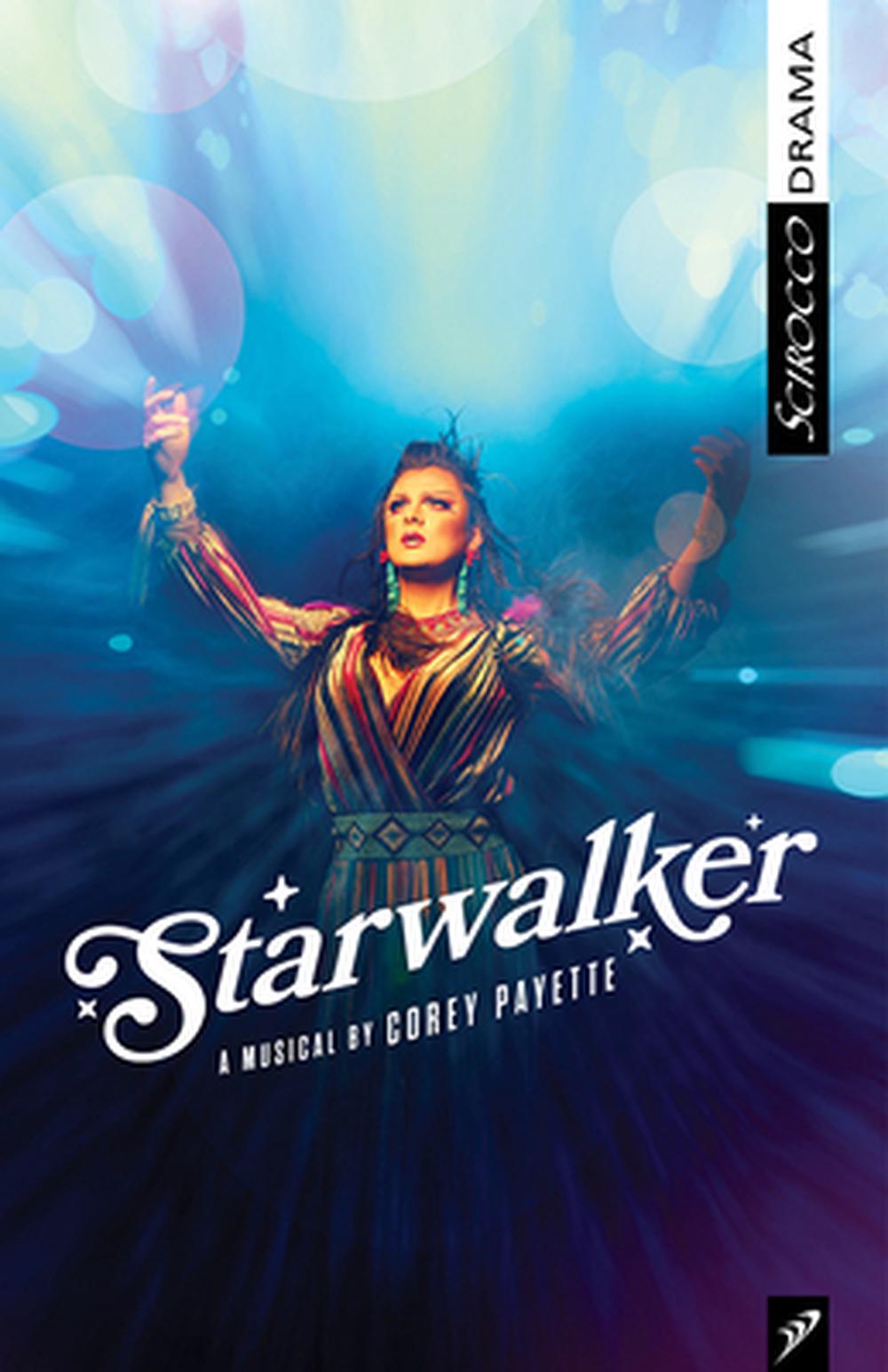 Starwalker by Corey Payette, Paperback, 9781990738685 | Buy online at ...