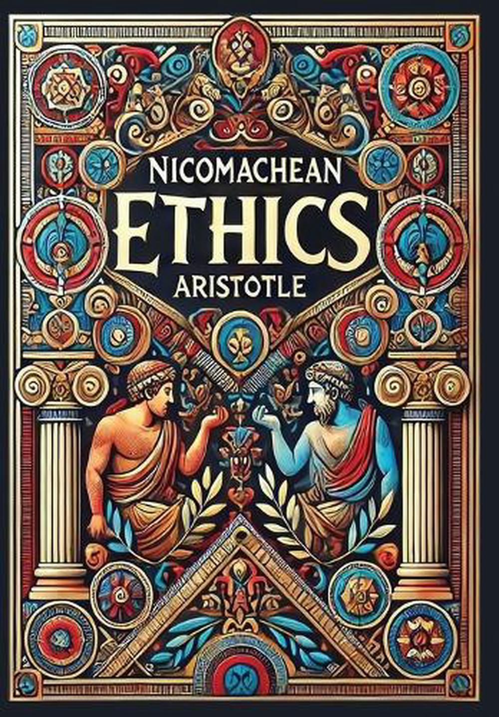 Nicomachean Ethics (Collector's Edition) (Laminated Hardback with ...