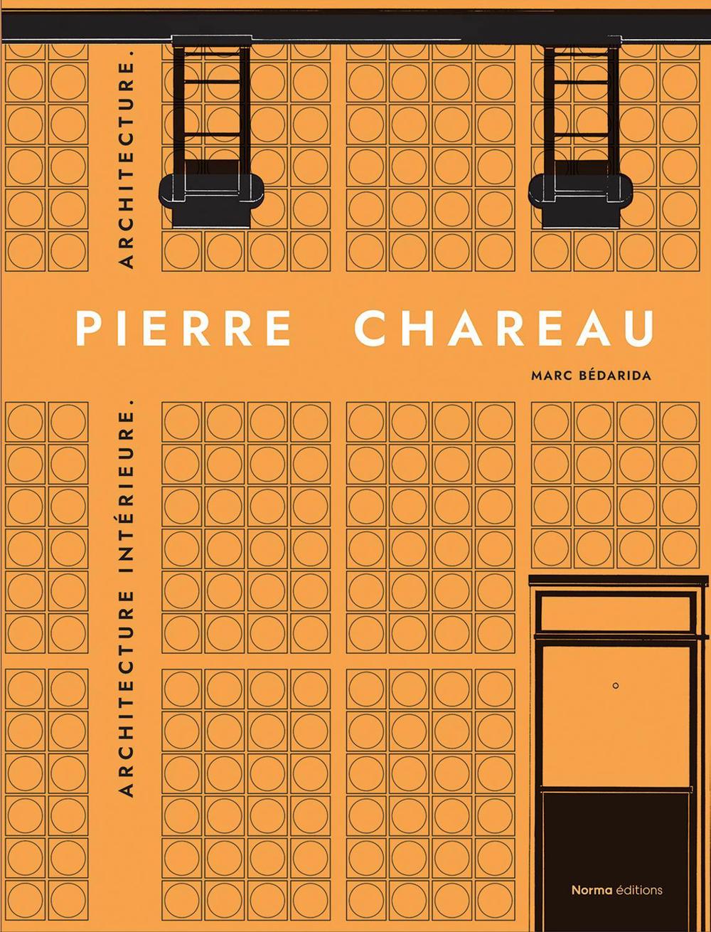 Pierre Chareau. Volume 2. by Francis Lamond, Hardcover, 9782376660538 ...