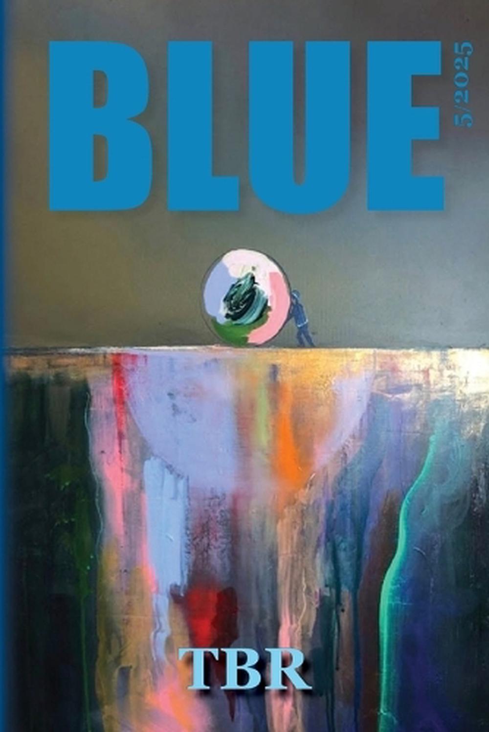 TBR Blue by The Brussels Review, Paperback, 9782390690443 | Buy online ...
