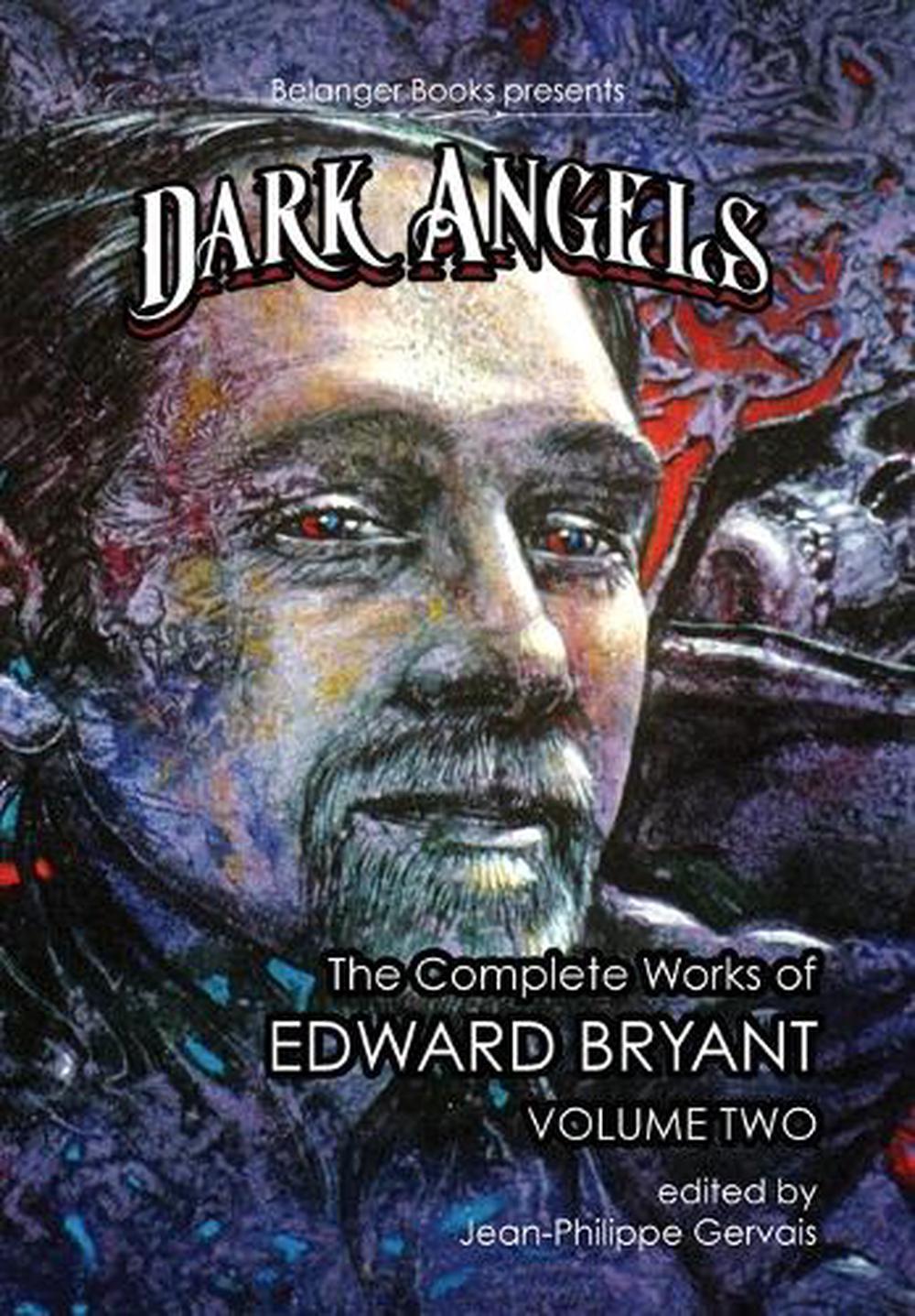 Dark Angels by Edward Bryant, Hardcover, 9782785303040 | Buy online at ...